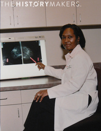 Dr. Rogsbert Phillips's Biography