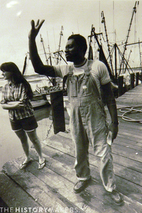 Thomas Barnwell's Biography