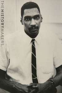 Reuben R. McDaniel's Biography