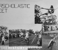 Reuben R. McDaniel's Biography