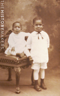 Dr. Charles Whitten's Biography