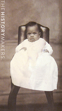 Dr. Charles Whitten's Biography