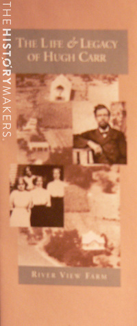 Dr. Charles Whitten's Biography