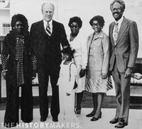 Dr. Charles Whitten's Biography