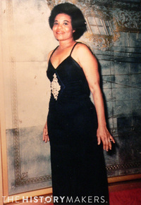 Rosetta Miller-Perry's Biography