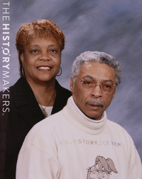 Larry Langford's Biography