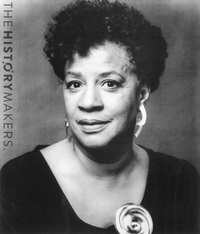 Billie Allen's Biography