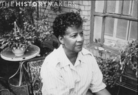 Billie Allen's Biography