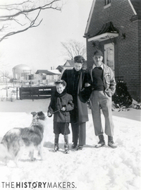 Col. Frederick Drew Gregory's Biography