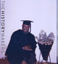 Ray F. Wilson's Biography