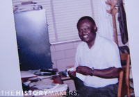 Ray F. Wilson's Biography