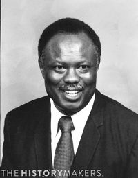 Ray F. Wilson's Biography