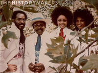 Harry Elston's Biography