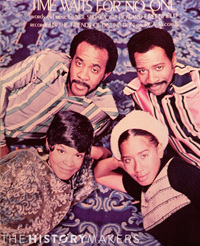 Harry Elston's Biography