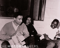 Harry Elston's Biography