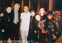 Harry Elston's Biography