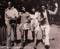 Harry Elston's Biography