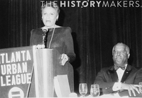 Myrtle Davis's Biography