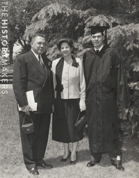 Eugene H. Dibble, III's Biography