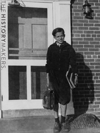 Eugene H. Dibble, III's Biography