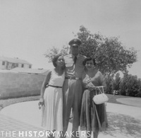 Eugene H. Dibble, III's Biography