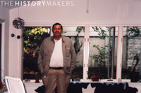 Eugene H. Dibble, III's Biography