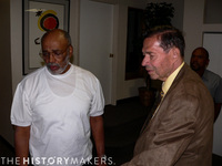 Eugene H. Dibble, III's Biography