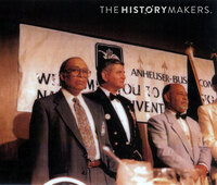 Dr. James Williams's Biography