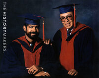 Dr. James Williams's Biography