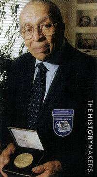 Dr. James Williams's Biography