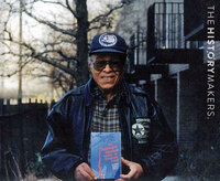 Dr. James Williams's Biography