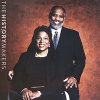 George L. Miles, Jr.'s Biography