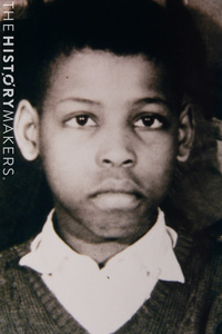 George L. Miles, Jr.'s Biography