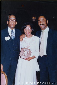 Ada Anderson's Biography