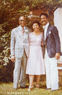 Ada Anderson's Biography