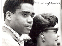 George Shirley's Biography