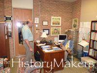 George Shirley's Biography