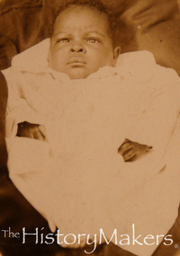 The Honorable Cardiss Collins's Biography