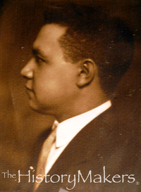 Ann Dibble Jordan's Biography