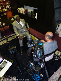 The Honorable Walter Bailey, Jr.'s Biography