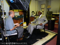 The Honorable Walter Bailey, Jr.'s Biography