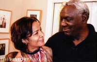 The Honorable Walter Bailey, Jr.'s Biography