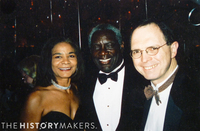 The Honorable Walter Bailey, Jr.'s Biography