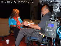 Ruby Wilson's Biography