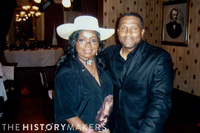 Ruby Wilson's Biography