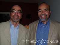 Marc Hannah's Biography