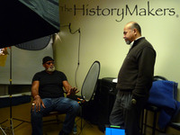 Harry Edwards's Biography