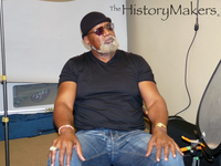 Harry Edwards's Biography