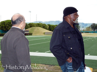 Harry Edwards's Biography