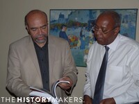 Willie Pearson, Jr.'s Biography